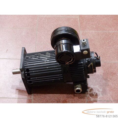 Motor
Porter Peerless 181-18-0544-0 Servomotor mit Heidenhain ROD 426B-5000 . 251 681 05