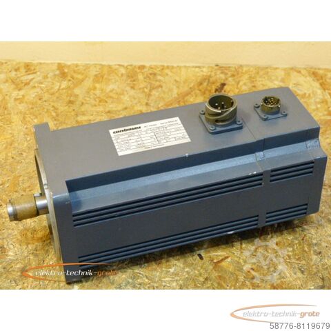 Contraves Engine
Contraves ACB 11 S 30/0/IP AC Servo Motor - ! -