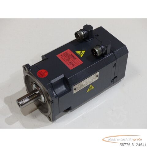 Siemens Motor
Siemens 1FT6061-6AF72-4AA0 Servomotor mit 12 Monaten Gewährleistung!