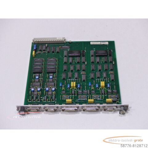 Philips komponenta
Philips 4022 226 3643 RM / RM DRIVE MOD Karte