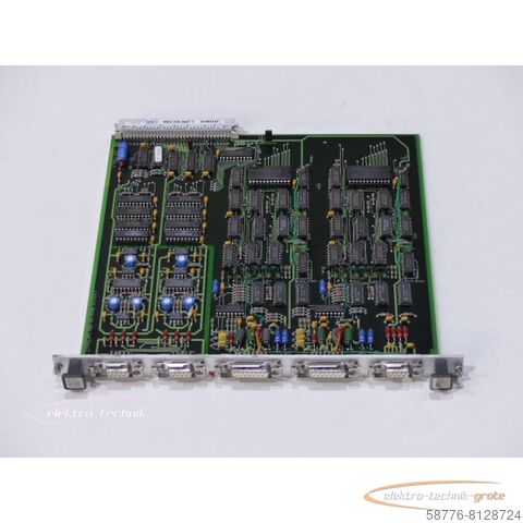 Philips komponenta
Philips 4022 226 3647 2 RM / RM DRIVE MOD Karte