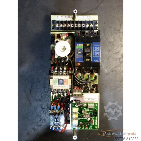 Mitsubishi komponente
Mitsubishi ADU80A B2259 Power Supply