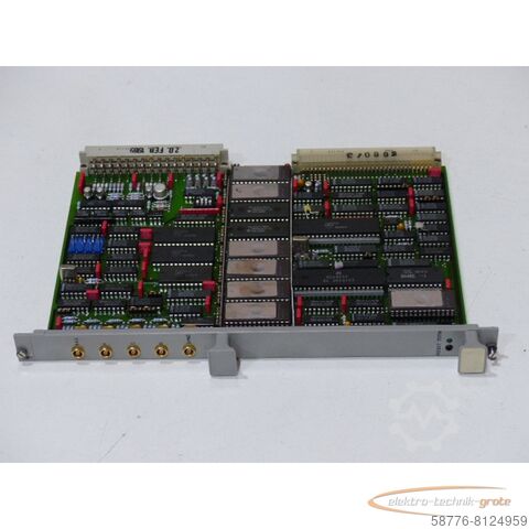 AEG komponenta
AEG VIP 885 030583 Elektronikmodul