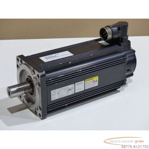 Rexroth Motor
Rexroth MSK071D-0300-NN-M1-UG1-NNNN MNR: R911310168