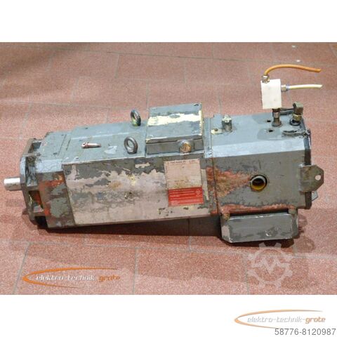 Kessler Motor
Kessler .4.AFS-C2A/B05360211100 3~ Motor