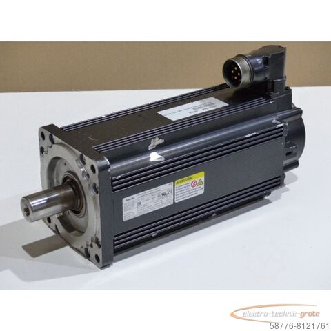 Rexroth Motor
Rexroth MSK071D-0300-NN-M1-UG1-NNNN MNR: R911310168