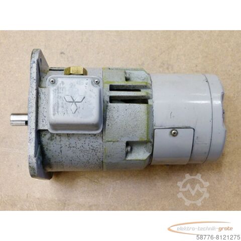 Mitsubishi Engine
Mitsubishi SBU-EF JIS C 4004 Three Phase Induction Motor