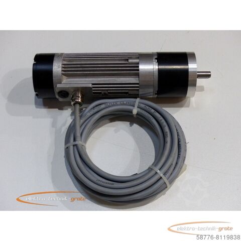 Motor
Engel D 2965.1/2-G27-B5.15 Motor - ! -