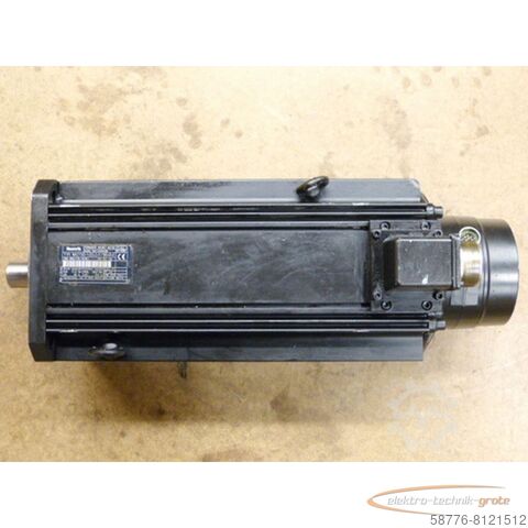 Rexroth Motor
Rexroth MAC115D-1-DS-S-F/180-B-0 Permanent Magnet Motor