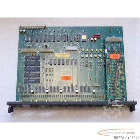 Bosch komponente
Bosch 047926-204401 CNC Servo Unit