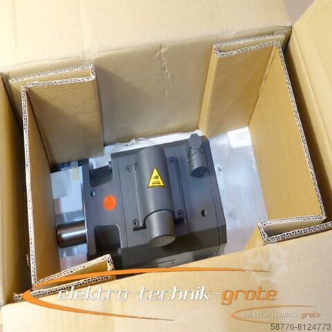 Siemens Motor
Siemens 1FT6081-8AF71-1AG1 Drehstrom-Servomotor - mit 12 Monaten Gewährleistung! -