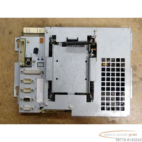 Siemens komponente
Siemens 6FC5210-0DA20-0AA0 MMC 103