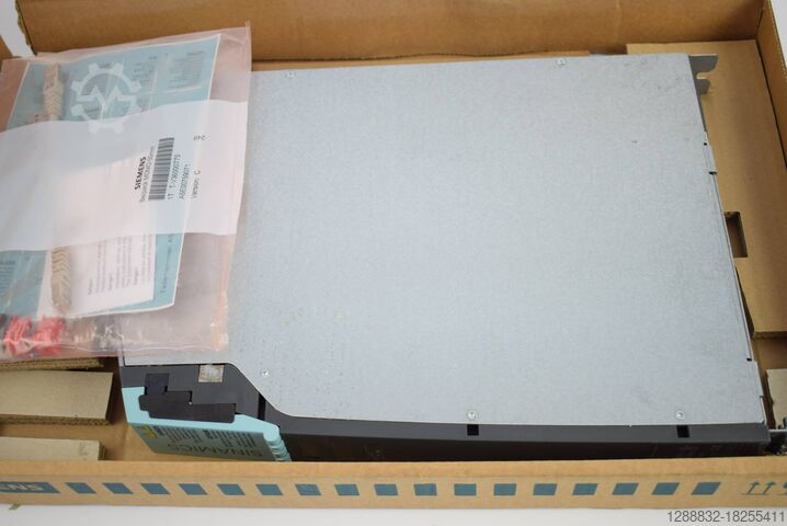 Modul
Siemens 6SL3120-2TE21-0AA0