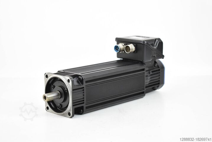 Servomotor
Siei UL50840.3ABM