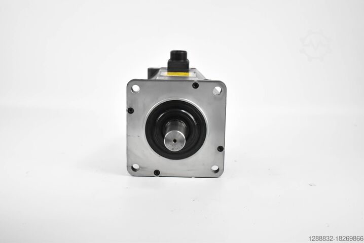 Servomotor
Fanuc ltd. A06B-0142-B075