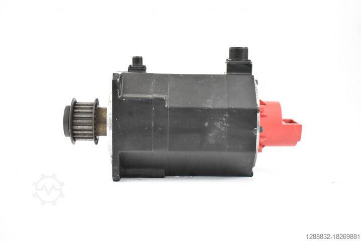 Servomotor
Fanuc ltd. A06B-0034-B175