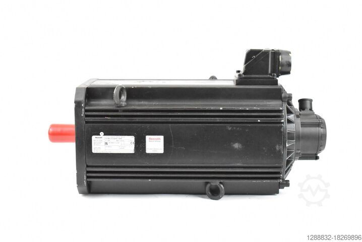 Servomotor
Rexroth / indramat R911255340