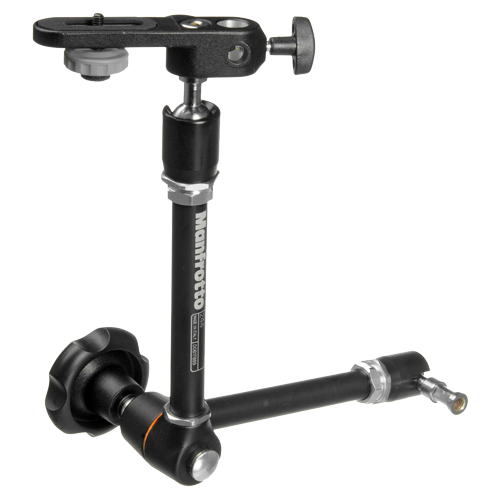 MANFROTTO 244 - Photo variable Friction Arm With Bracket