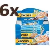 Jacobs instant kafa Ice Coffee 6x360g 613122