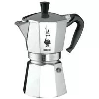 Aparat za kafu Bialetti Moka 1 0001161