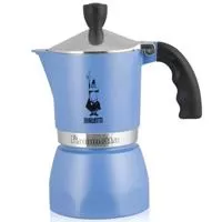 Aparat za kafu Bialetti Fiammetta Azzurro 0003972/MR