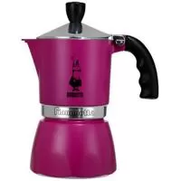 Aparat za kafu Bialetti Fiammetta Fuchsia 0003942/MR