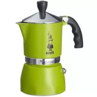 Aparat za kafu Bialetti Fiammetta Lime 0004292/MR