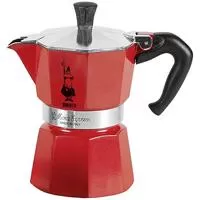 Aparat za kafu Bialetti Red Moka 3 0004332