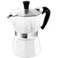 Aparat za kafu Bialetti White Moka 3 0003742