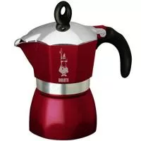 Aparat za kafu Bialetti Dama Bordo 0004012