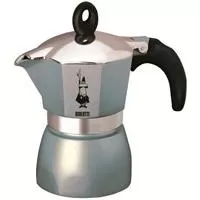 Aparat za kafu Bialetti Dama azurno plava 0004302