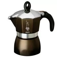 Aparat za kafu Bialetti Dama Wenge 0003992