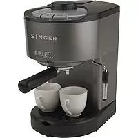 Singer ES-100 Aparat za espresso i filter kafu