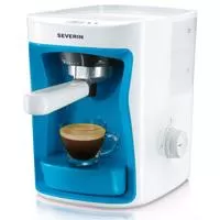 Severin espresso aparat KA5992