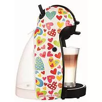 Nescafé® Dolce Gusto® Piccolo Ograničena Serija Agata Ruiz de la Prada - Hearts