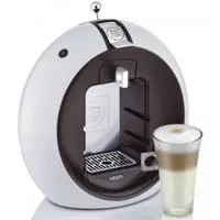 Nescafé® Dolce Gusto® Circolo KP5002 aparat za kafu