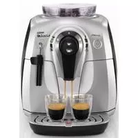 Philips Saeco Xsmall Automatski aparat za espresso HD8745/19