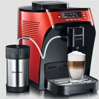 Severin Piccola Premium automatizovani aparat za espresso KV8062