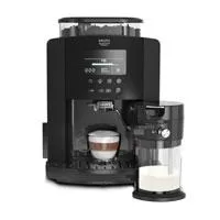 Automatsk aparat za kafu KRUPS Arabica Latte EA819N