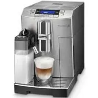 DeLonghi Aparat za espresso Primadonna grey ECAM 28.465.MB