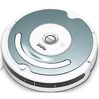 iRobot Roomba 520 - Kućni robot usisivač