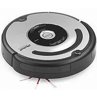 iRobot Roomba 555 - Kućni robot usisivač