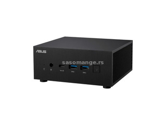 Mini PC PN53-BBR575HD (Ryzen 5 7535HS, Barebone)