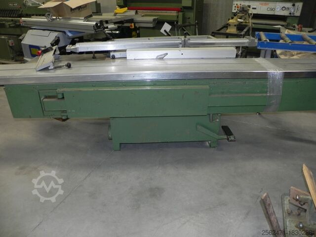 Klizna stolna testera Martin T70 koristi
Martin G-KR132243R