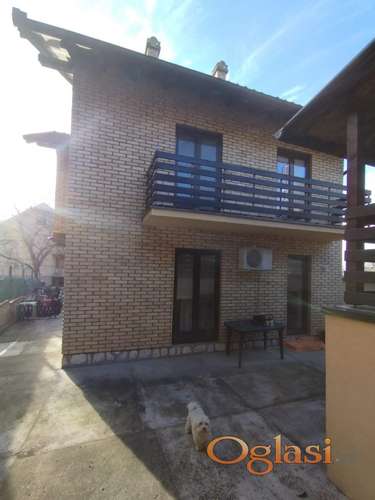 Kuca na prodaju, Sremska Kamenica, 226.000€, 86m²