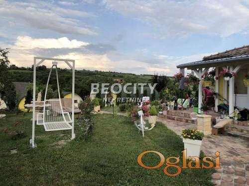 Novi Sad, Banja Vrdnik, , 2.5, 90m2