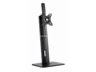 GEMBIRD Nosač MS-D1-01 za monitor/ tilt/ 17-32/ stoni