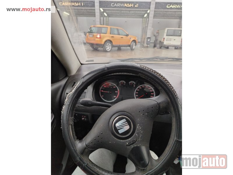 Seat Ibiza 19 jtd