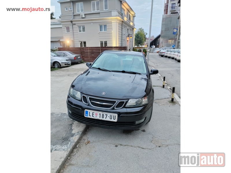 Saab 9_3 1.8T