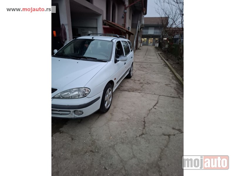 Renault Megane Reg 4.2025 ates 2027